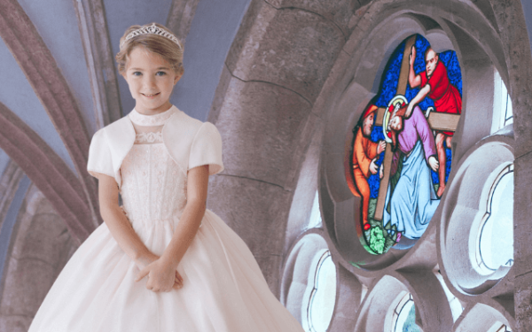 Tips For Choosing The Perfect Communion Outfit For Boys